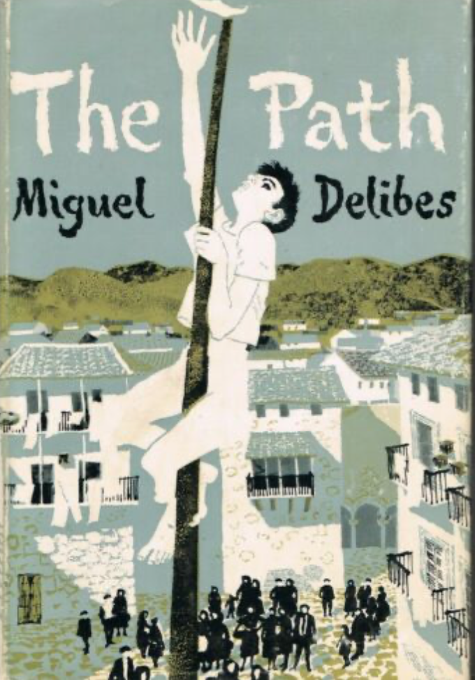 The Path by Miguel Delibes | Goodreads