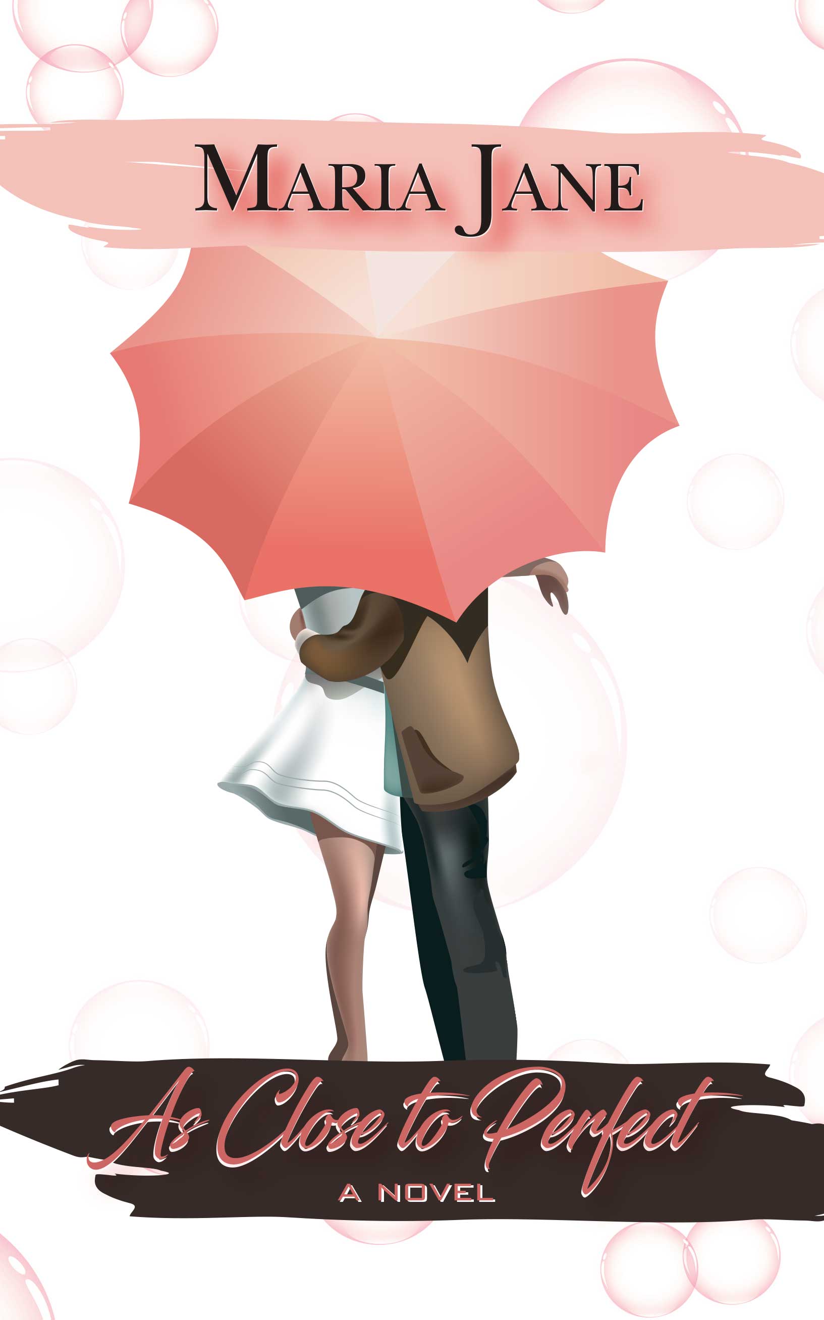 As Close to Perfect by Maria Jane | Goodreads