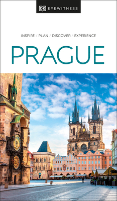 DK Prague (Travel Guide) by DK Eyewitness Travel | Goodreads