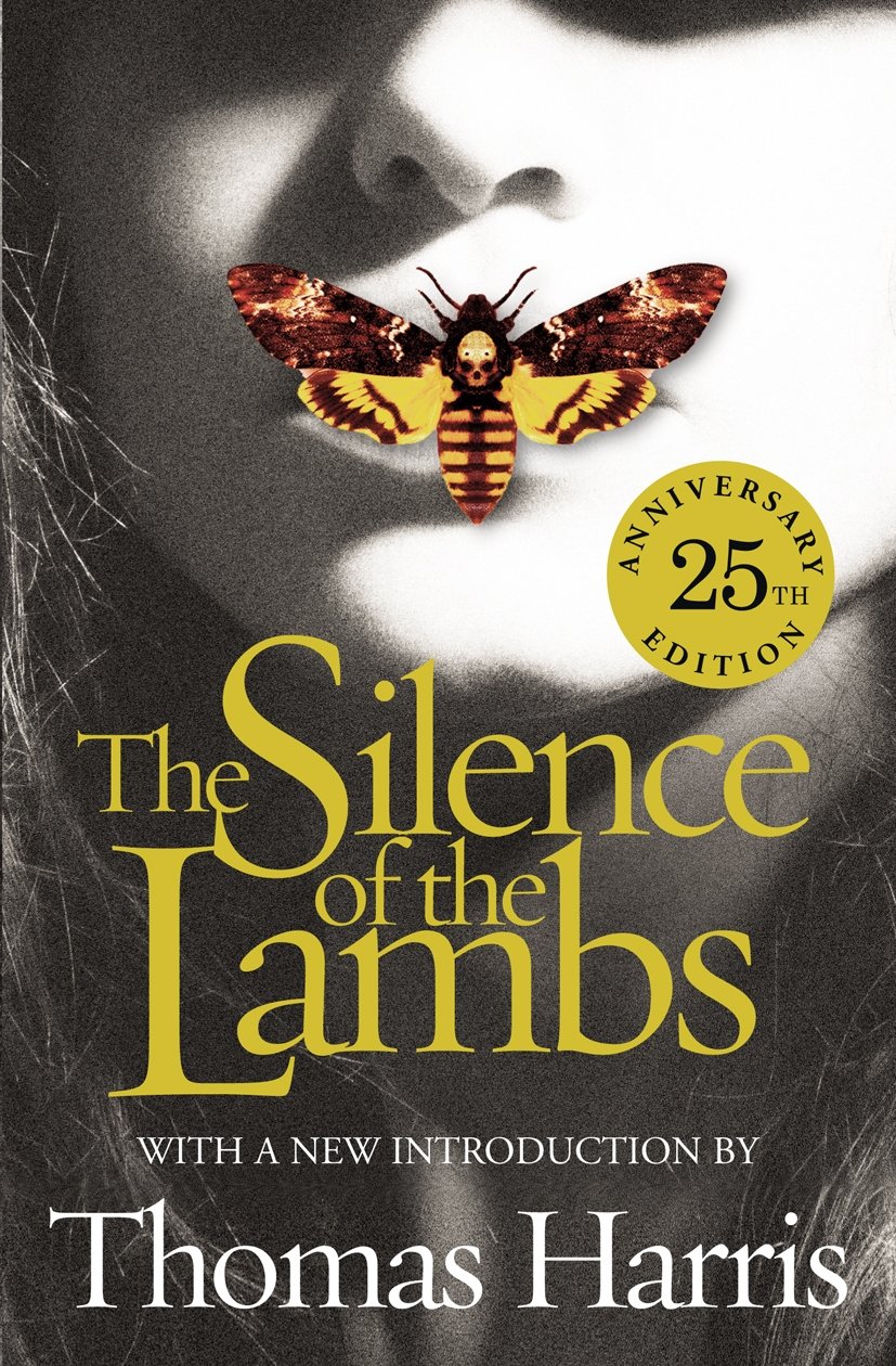 The Silence of the Lambs by Thomas Harris | Goodreads