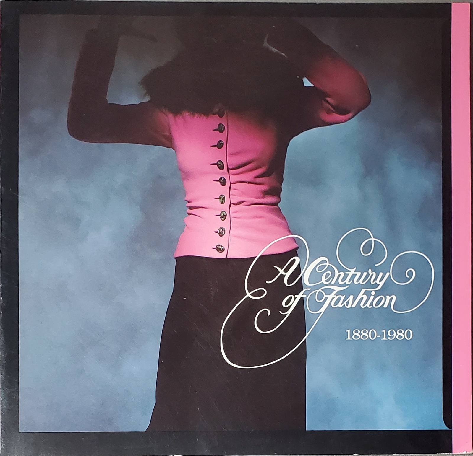 A Century of Fashion: 1880 - 1980 by Dean Swanson | Goodreads