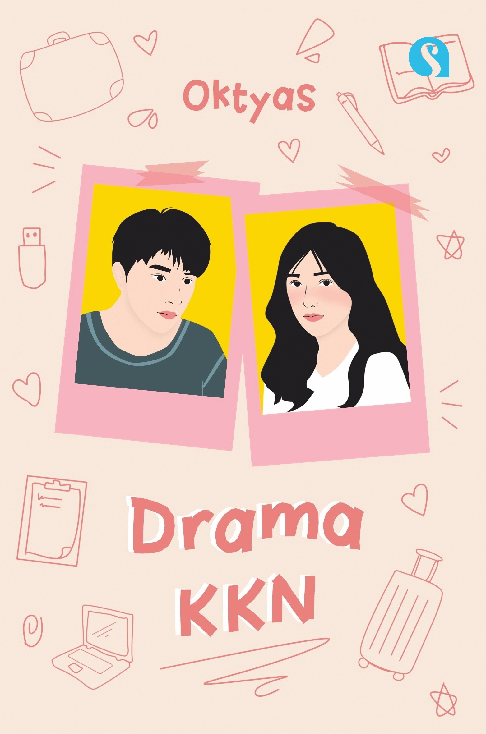Drama KKN by Oktyas | Goodreads