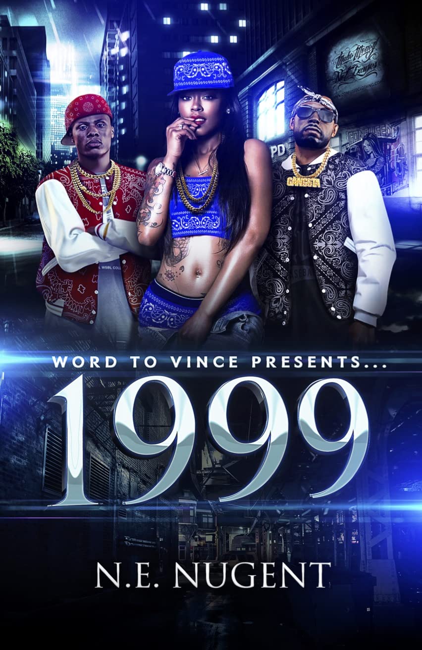 1999 (1998 series Book 2) by N.E Nugent | Goodreads