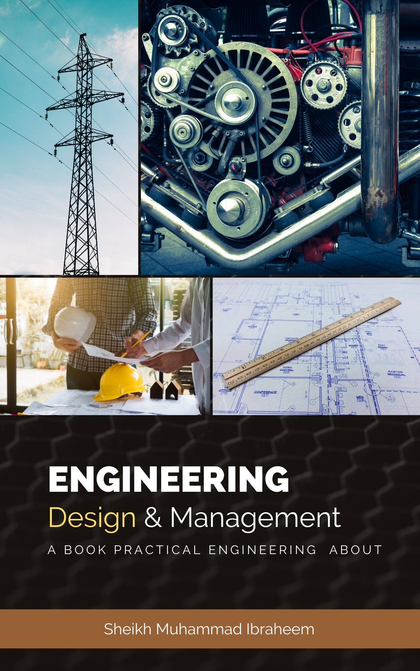 Engineering Design and Management Experience Practical Engineering by ...