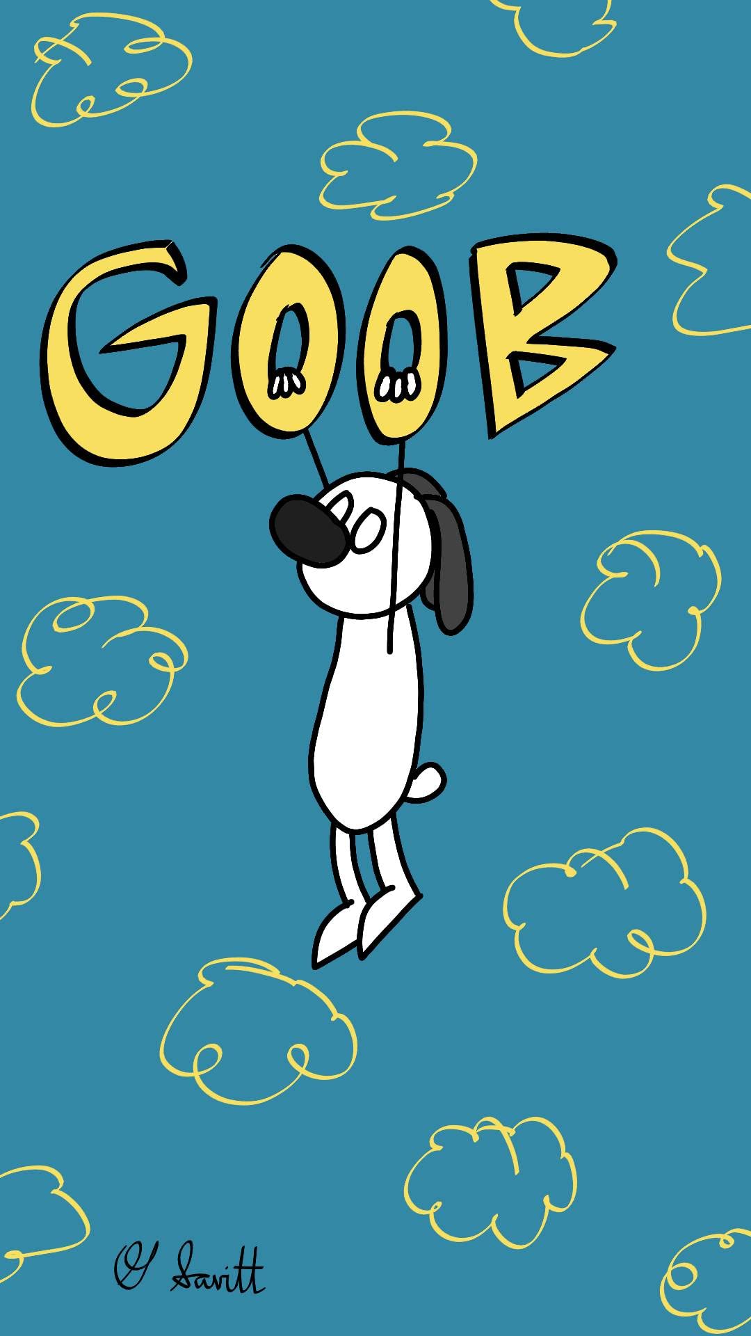 Goob by G Savitt | Goodreads