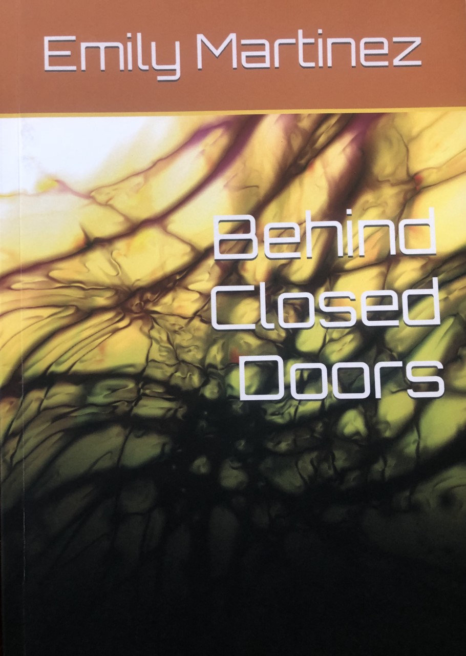 Behind Closed Doors (The Jacob Series, #1) by Emily Keyes Martinez ...