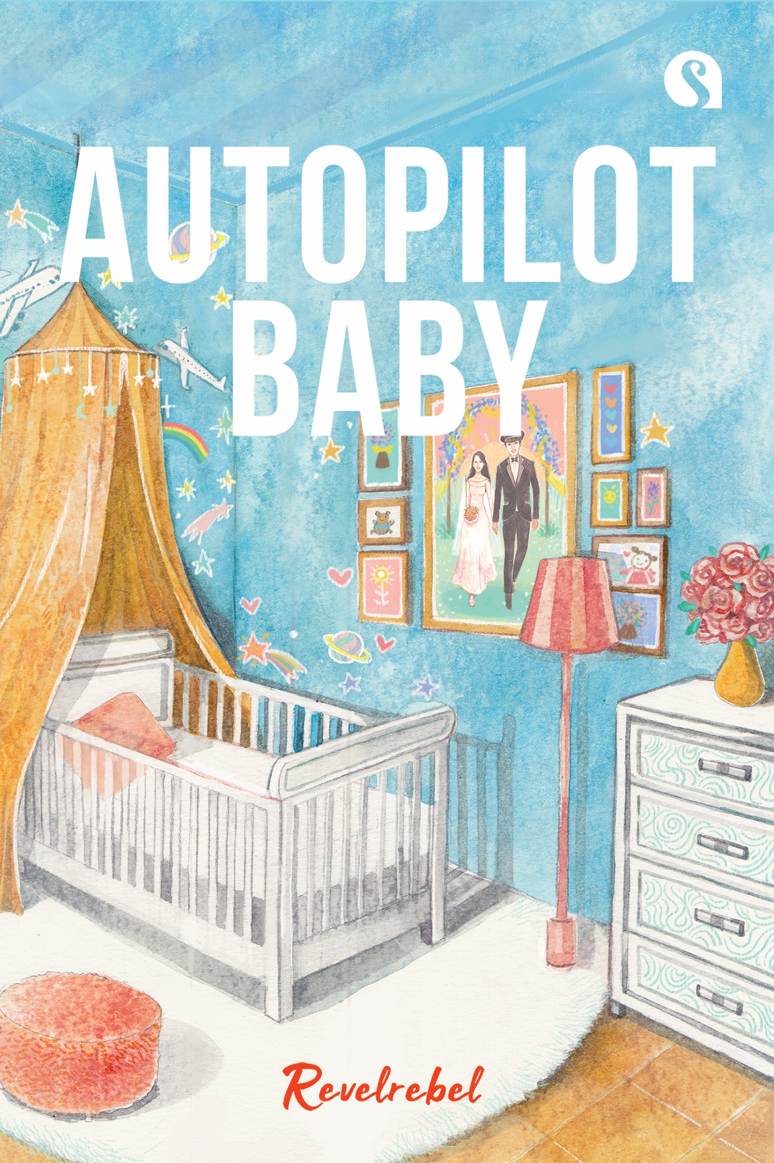 Autopilot Baby by RevelRebel | Goodreads