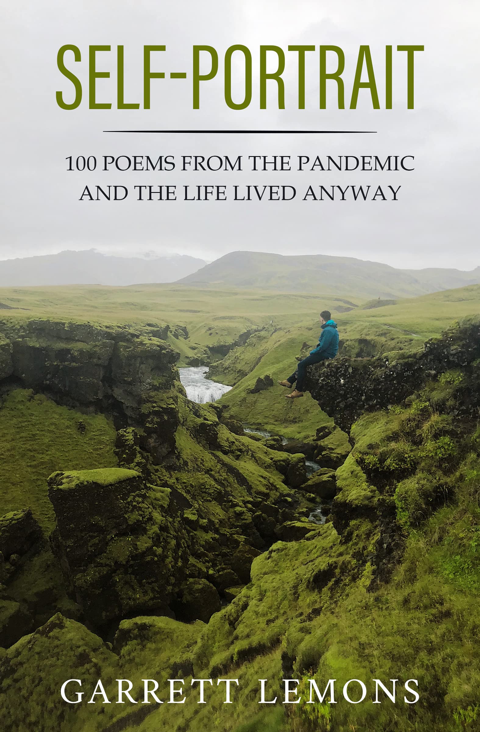Self-Portrait: 100 Poems from the Pandemic and the Life Lived Anyway by ...