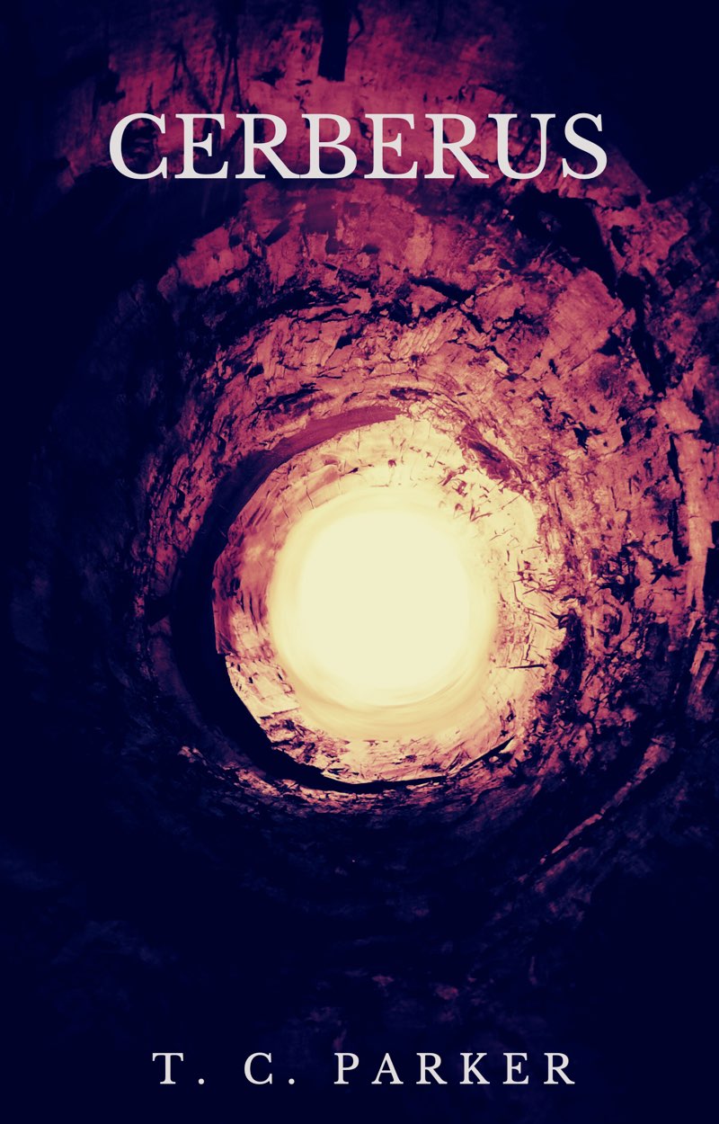 Cerberus by T.C. Parker | Goodreads