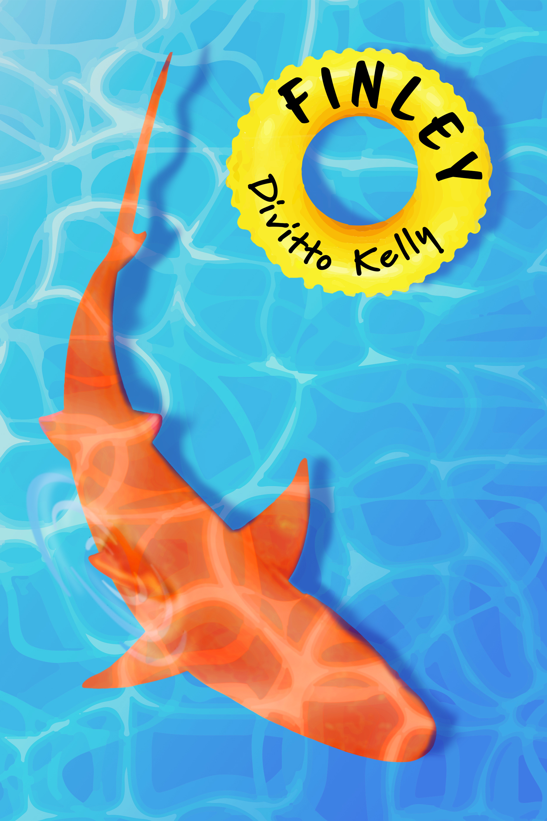 Finley by DiVitto Kelly | Goodreads