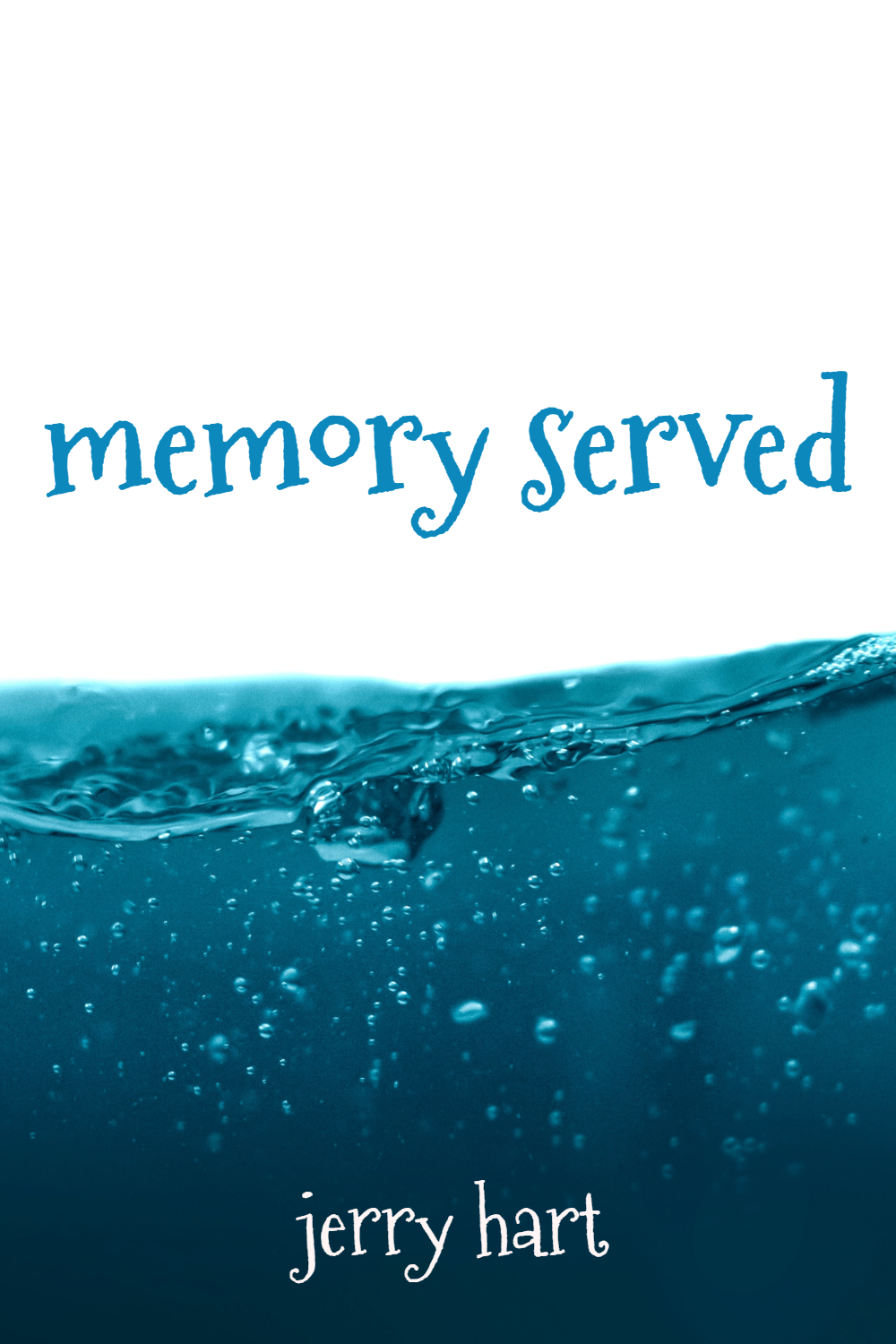 Memory Served (Adam Young, Book 5) by Jerry W. Hart | Goodreads