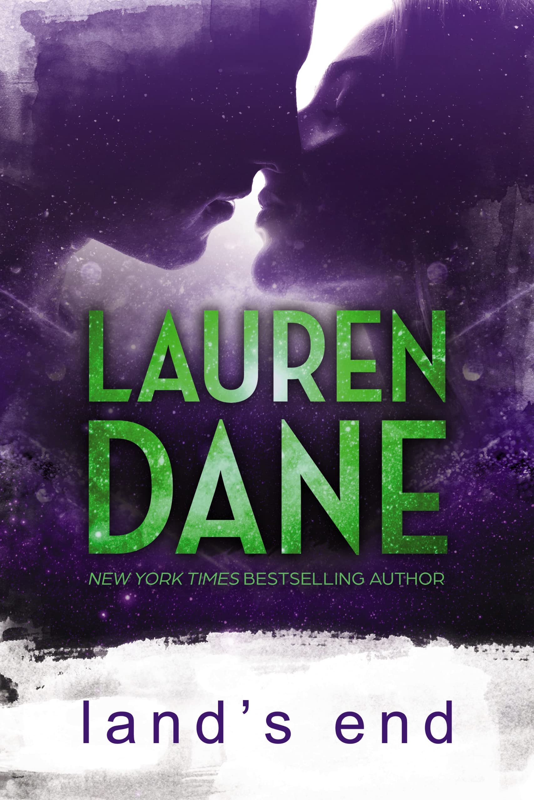 Land's End by Lauren Dane | Goodreads