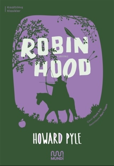 Robin Hood by Howard Pyle | Goodreads