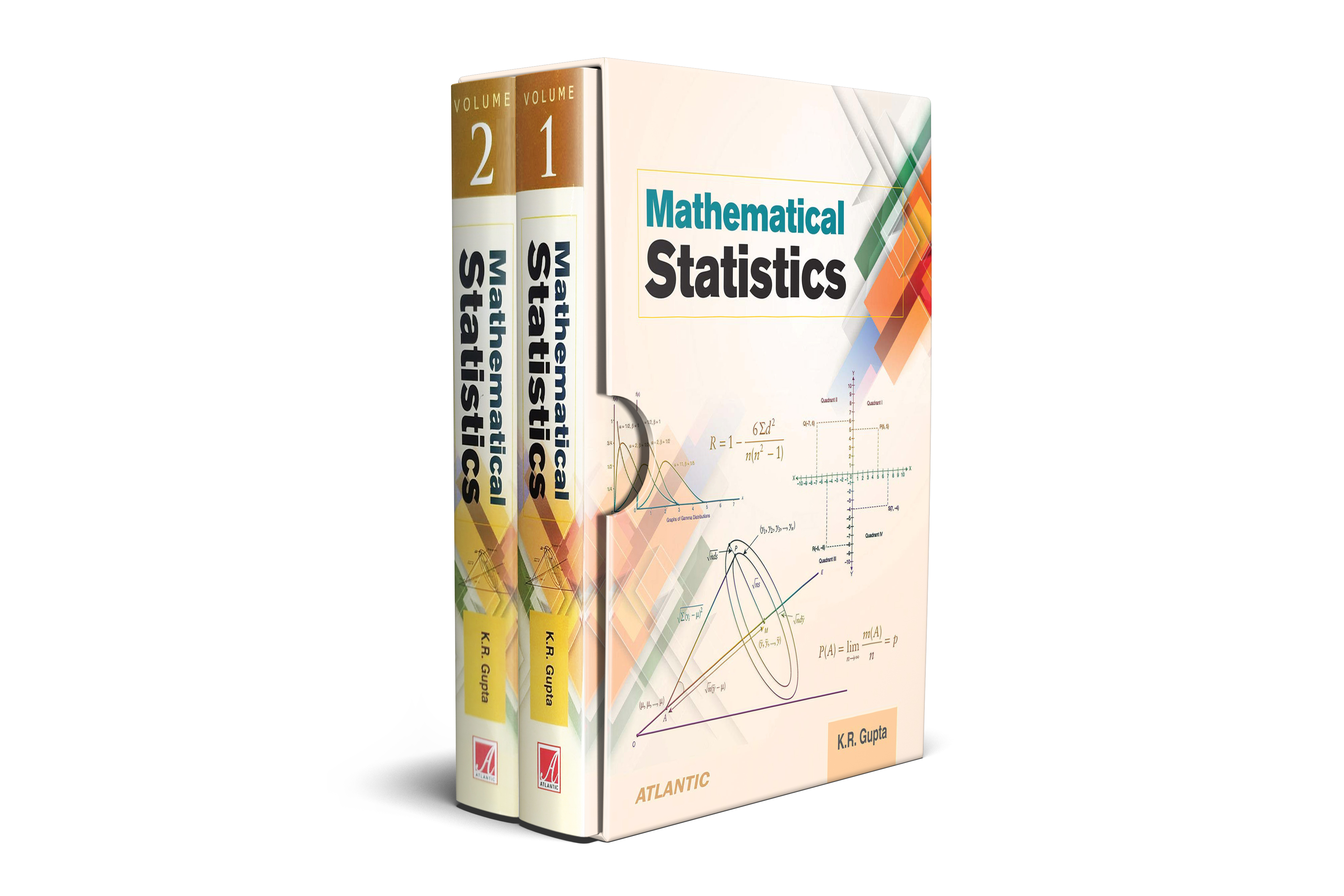 Mathematical Statistics (HB) by K.R. Gupta | Goodreads