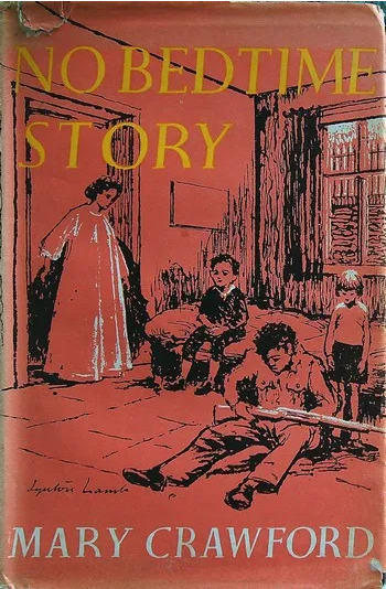 No Bedtime Story by Mary Nicholson | Goodreads