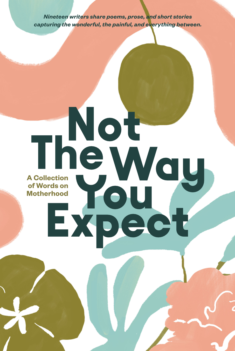 Not The Way You Expect by Beth Brown Ables | Goodreads