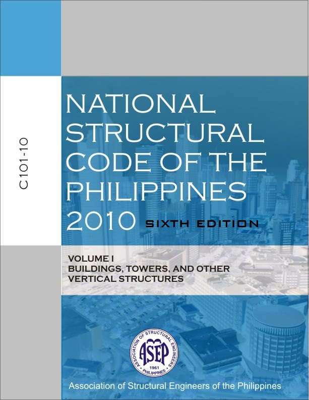National Structural Code of the Philippines 2010 by Association of ...