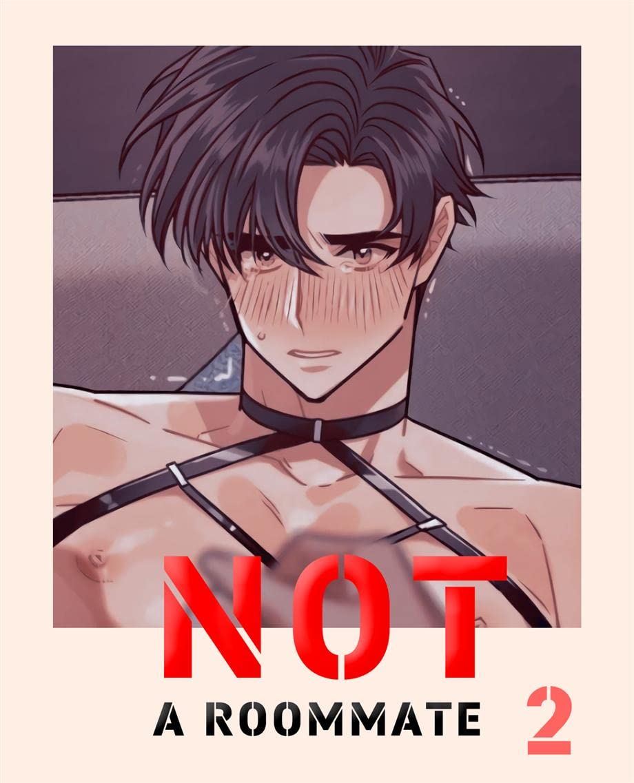 Not A Roommate Vol: 2 by John Simmons | Goodreads