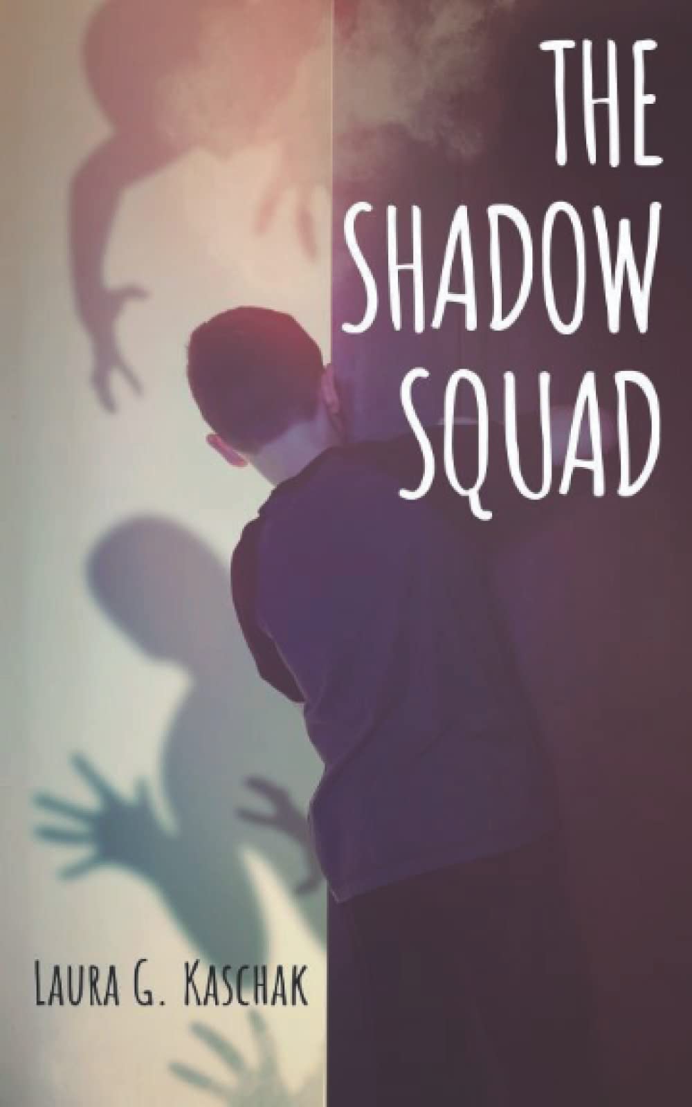 The Shadow Squad by Laura G. Kaschak | Goodreads