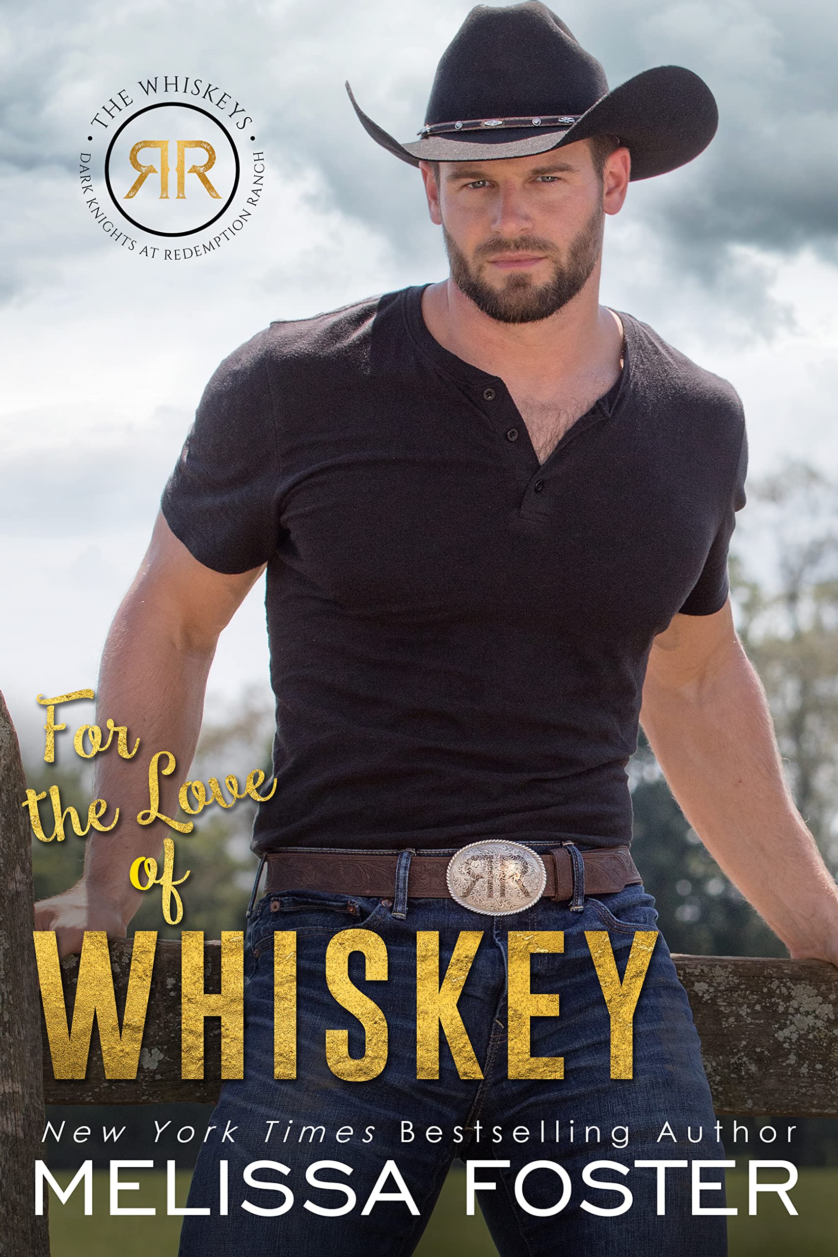 For The Love of Whiskey by Melissa Foster | Goodreads