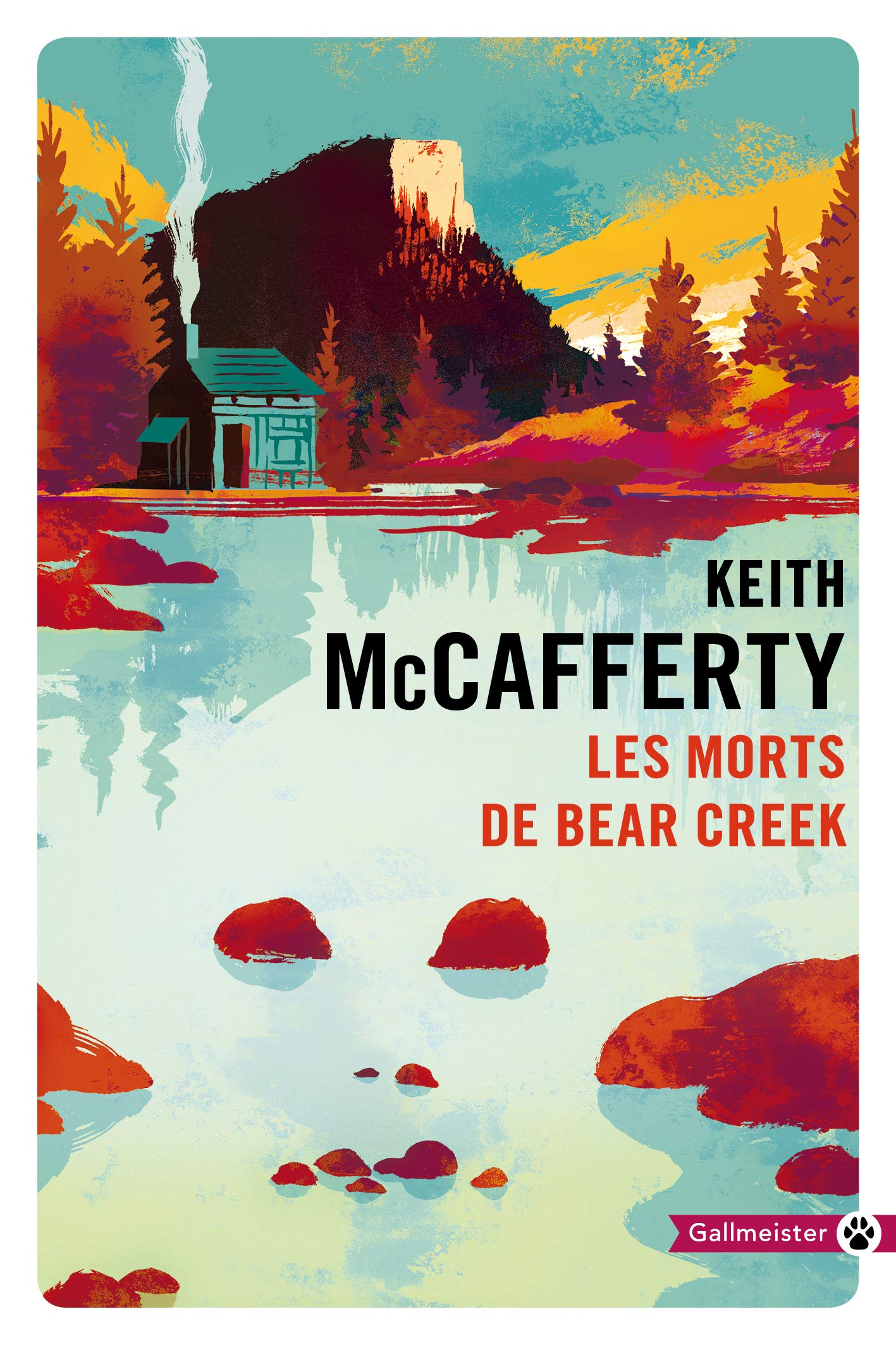 Les Morts de Bear Creek (Totem t. 163) by Keith McCafferty | Goodreads