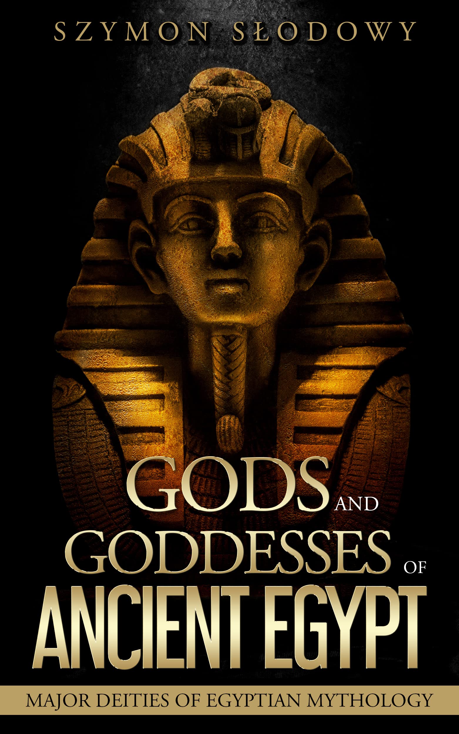 Gods and Goddessess of Ancient Egypt: Major Deities of Egyptian ...