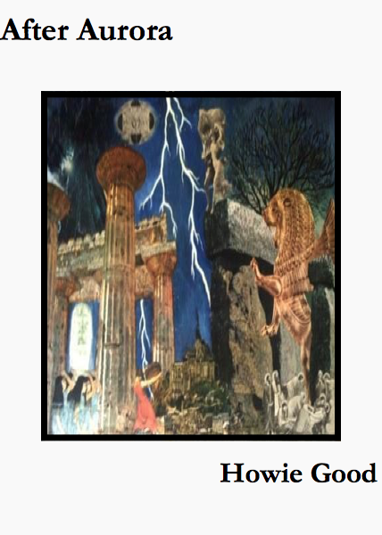 After Aurora by Howie Good | Goodreads