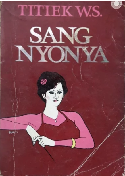 Sang Nyonya By Titik Ws Goodreads
