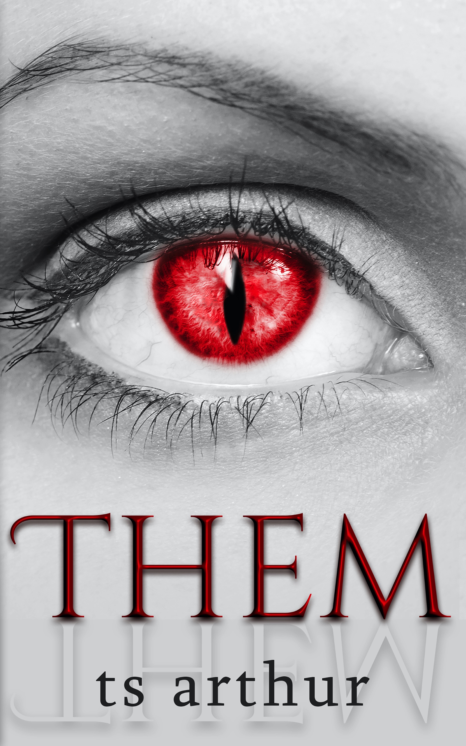 Them by T.S. Arthur | Goodreads