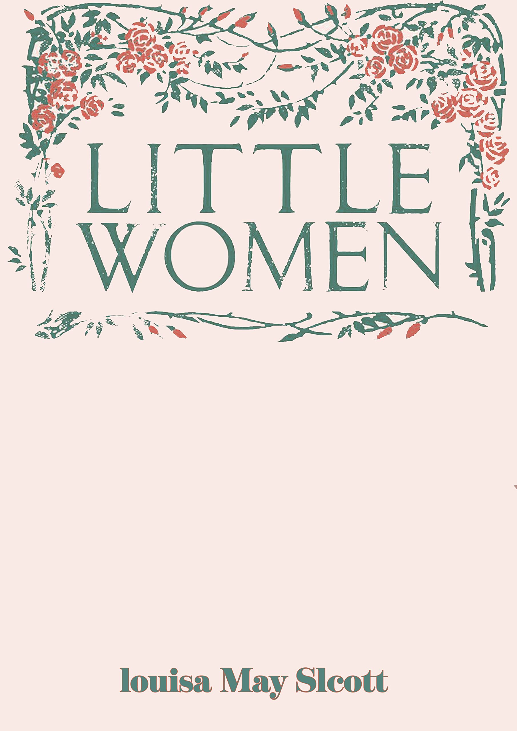 Little Women: 150th-Anniversary Annotated Edition by Louisa May Alcott ...