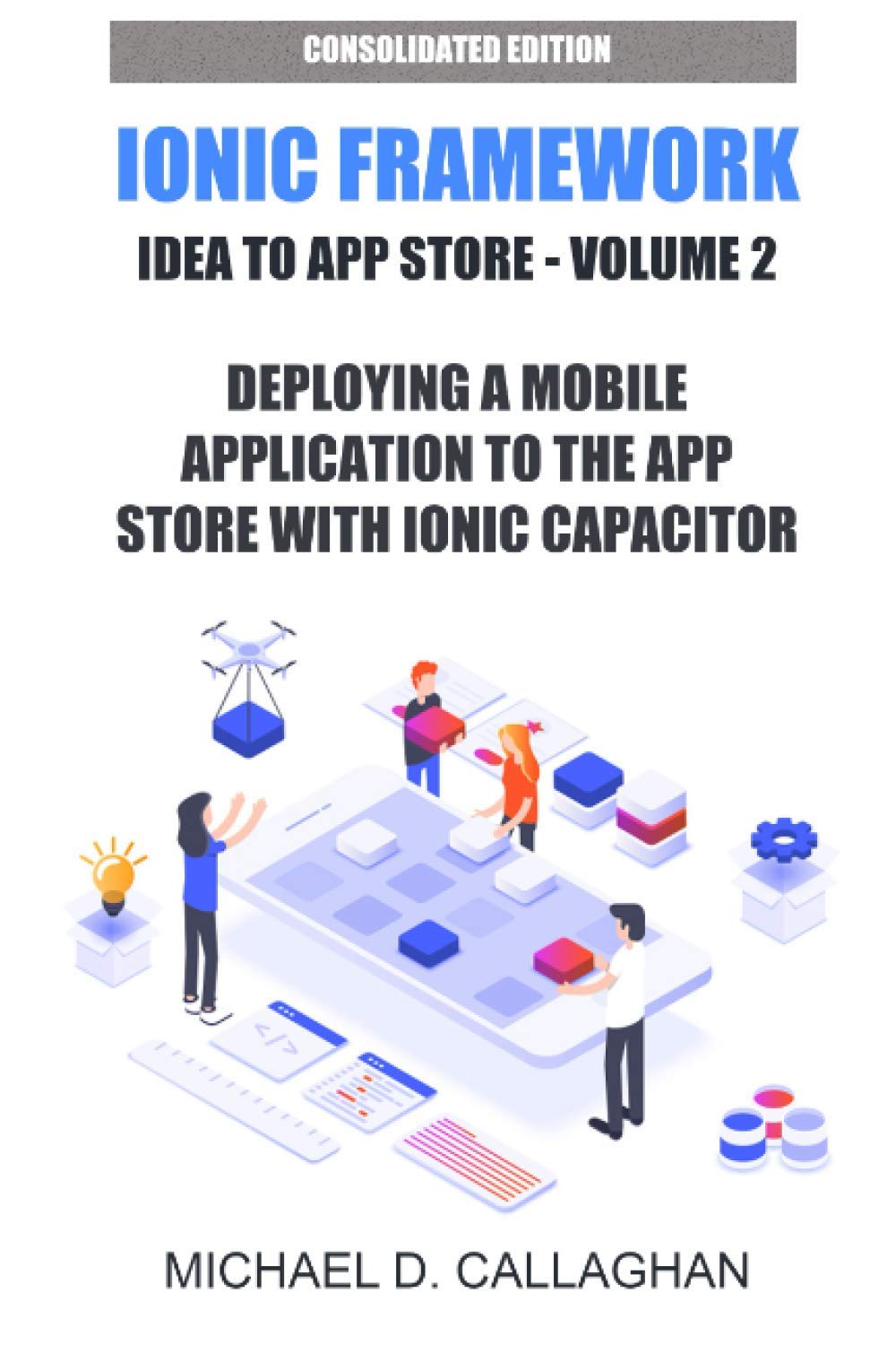 Deploying a Mobile Application to the App Store with Ionic Capacitor ...