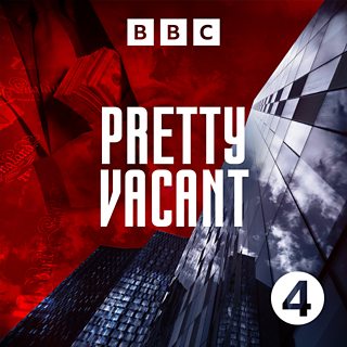 Pretty Vacant by Hugh Costello | Goodreads