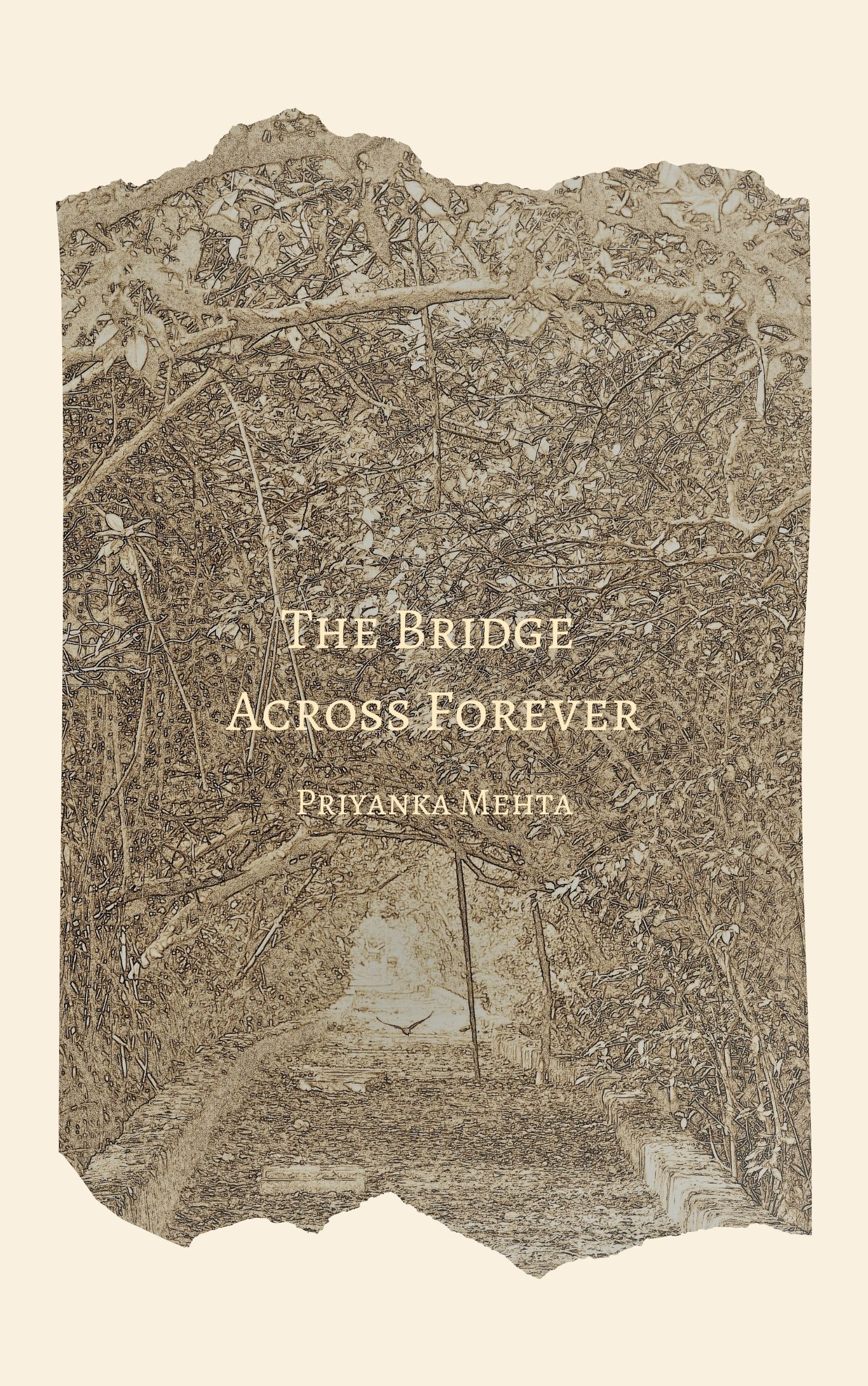 The Bridge Across Forever by Priyanka Mehta | Goodreads
