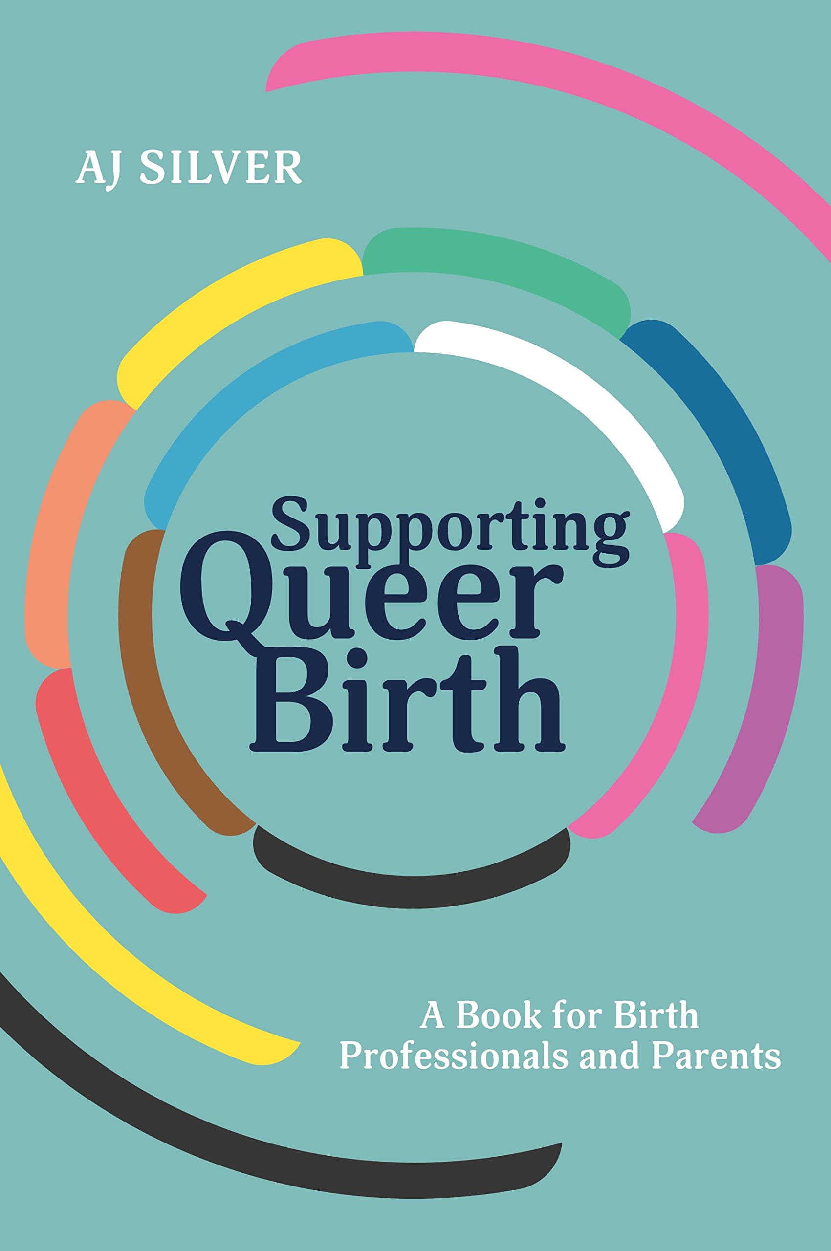 Supporting Queer Birth: A Book for Birth Professionals and Parents by AJ Silver | Goodreads