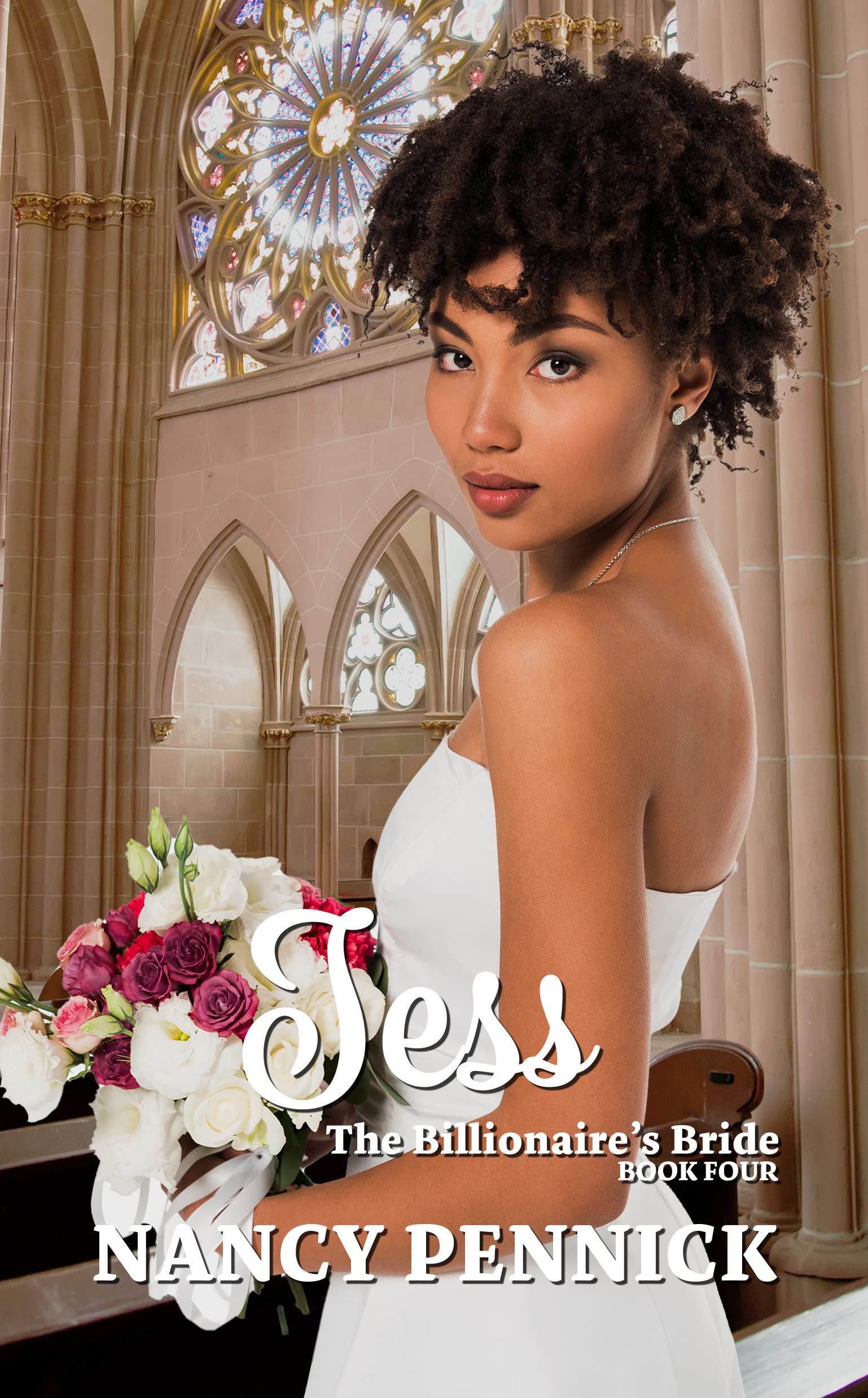 Tess: The Billionaire's Bride by Nancy Pennick | Goodreads