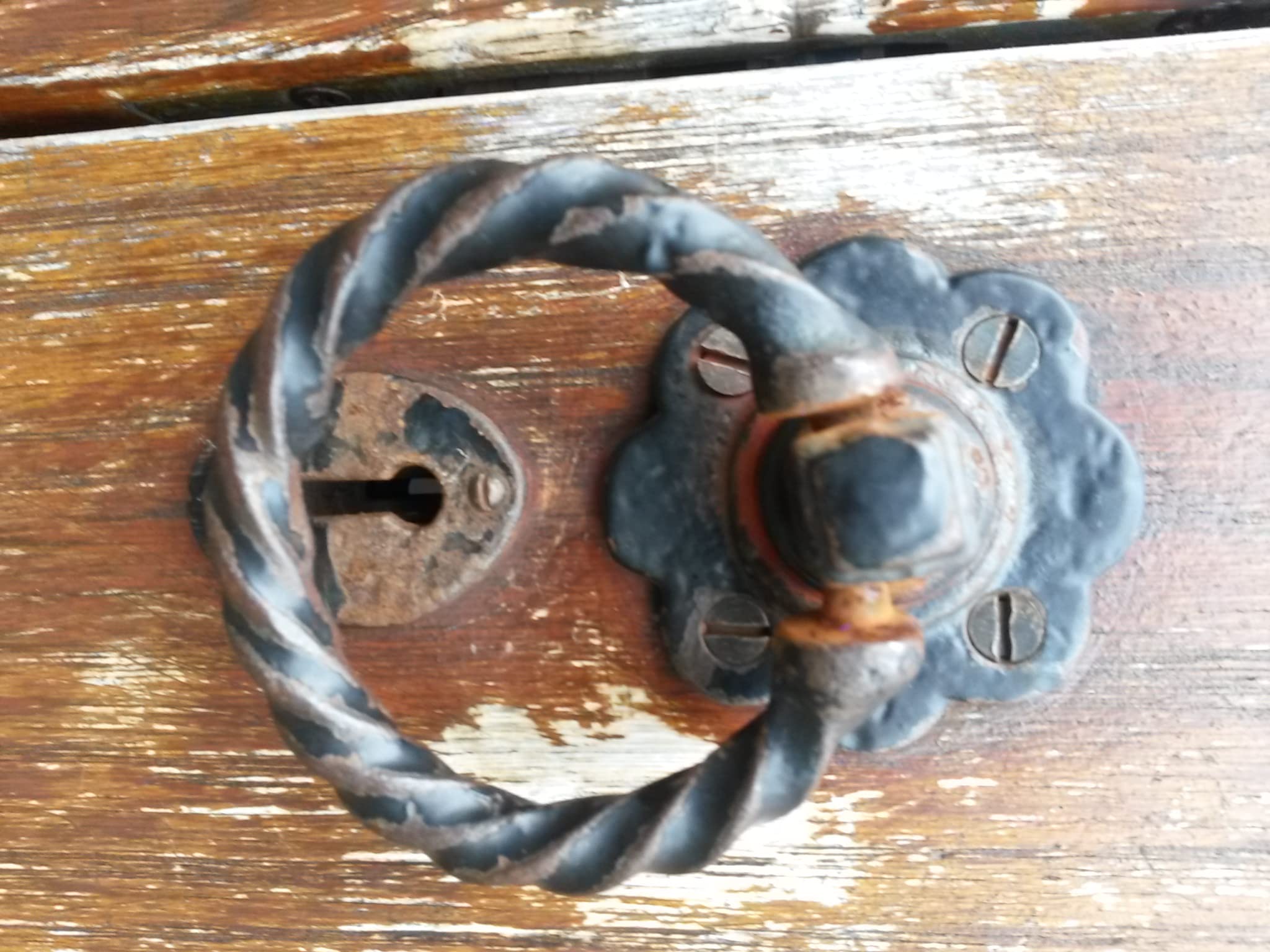 The Sanctuary Knocker (The Complete O'Toole Book 3) by Sam J. Stewart ...