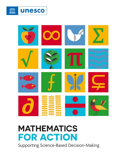 Mathematics for Action: supporting science-based decision-making by ...