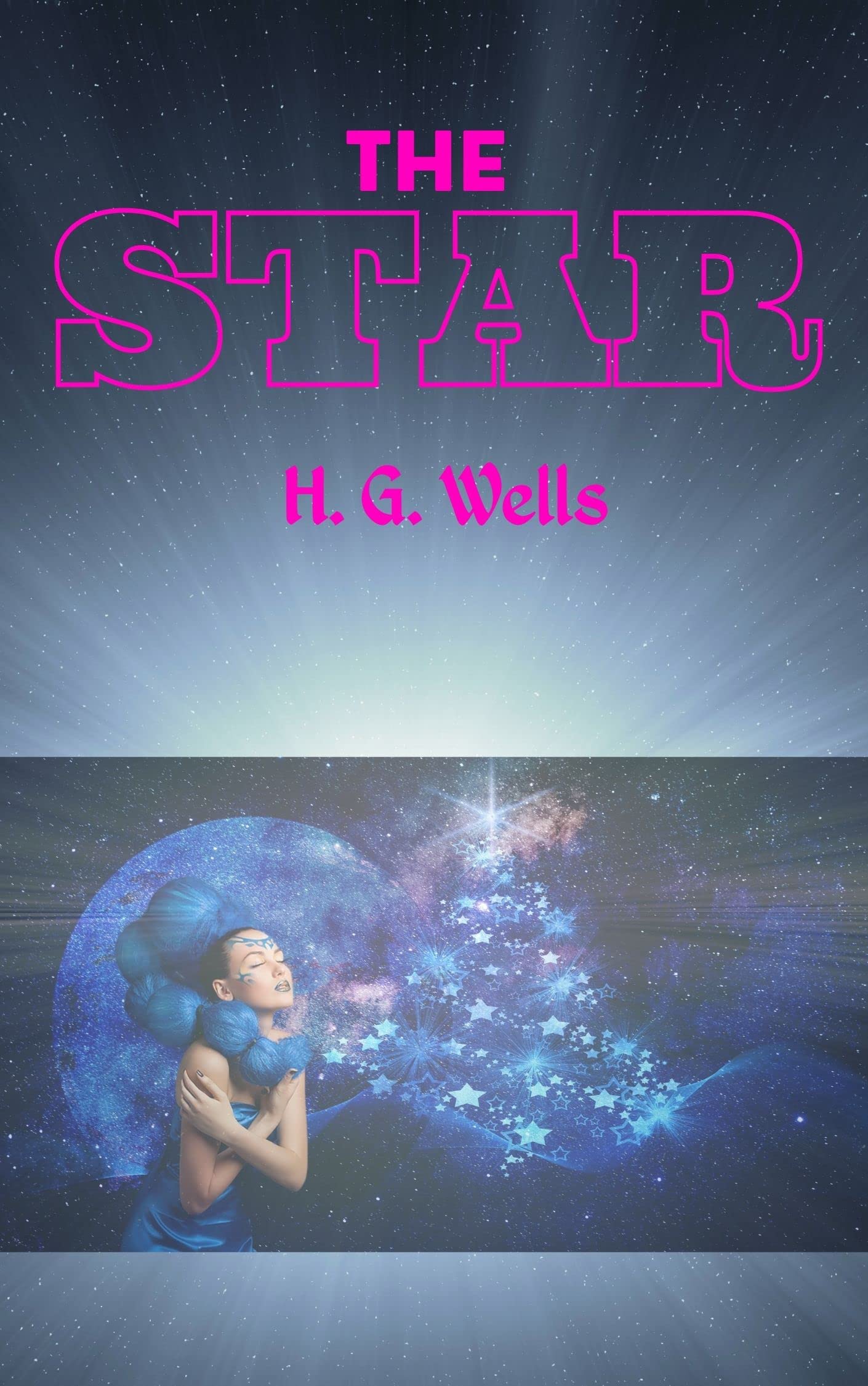 The Star by H. G. Wells Illustrated by H.G. Wells | Goodreads