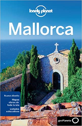 Mallorca by Anthony Ham | Goodreads