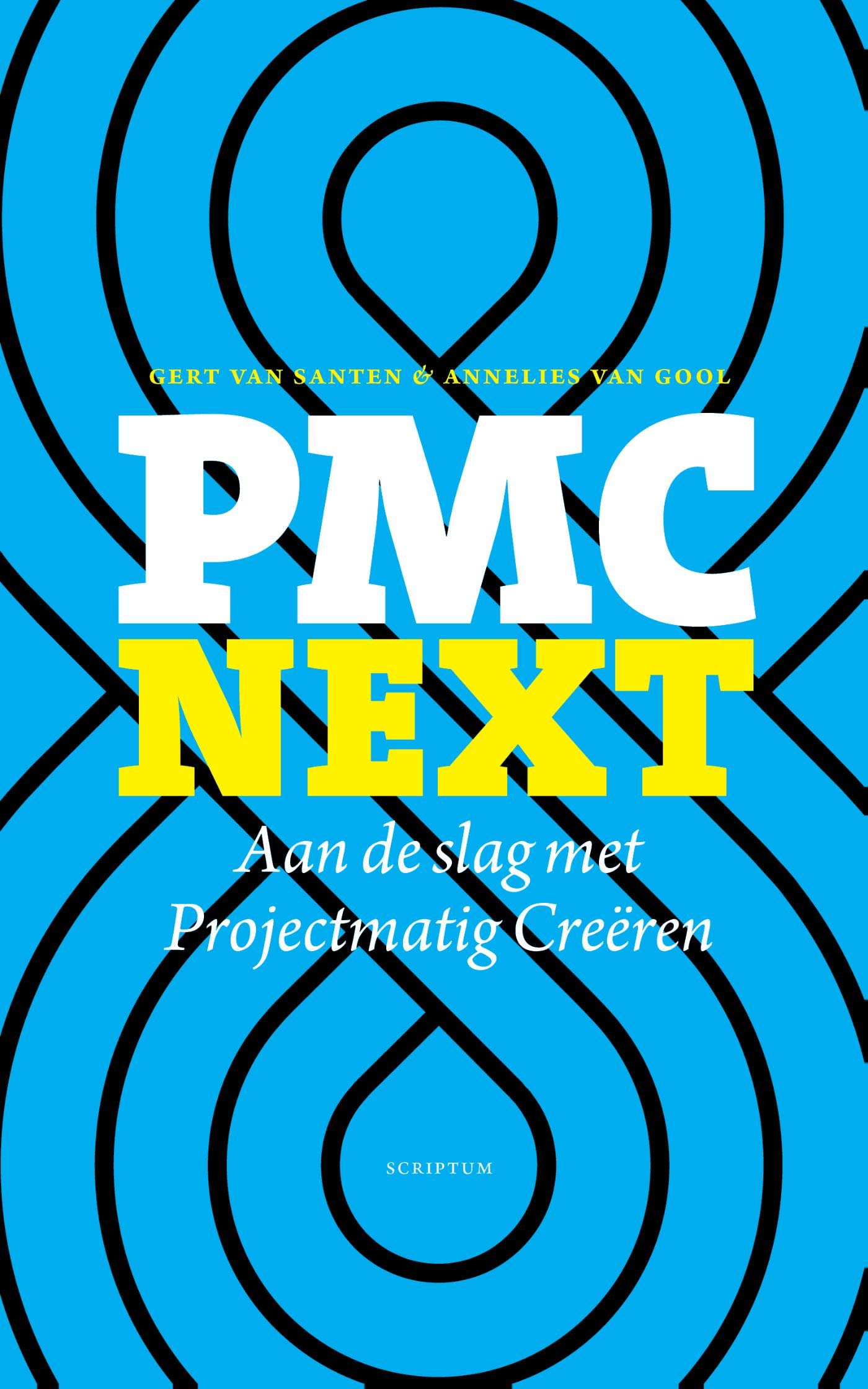 PMC Next (Dutch Edition) by Gert van Santen | Goodreads