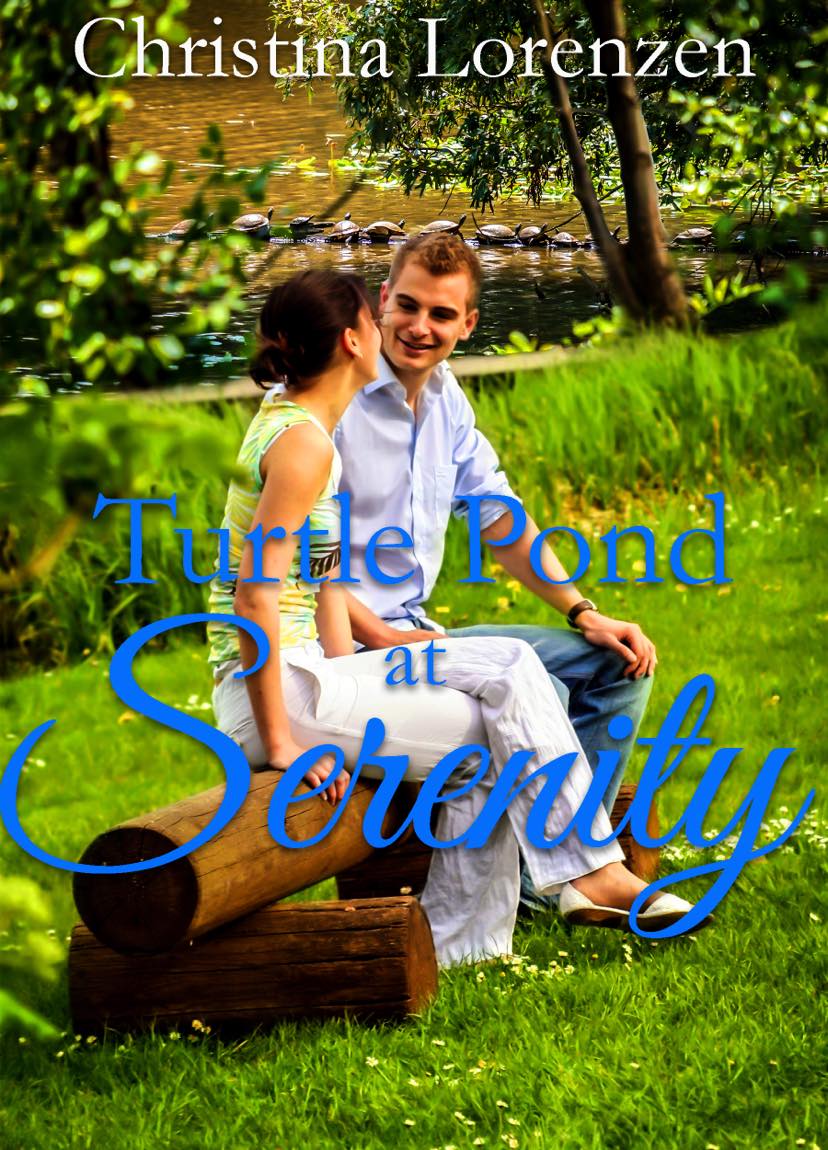 Turtle Pond at Serenity by Christina Lorenzen | Goodreads