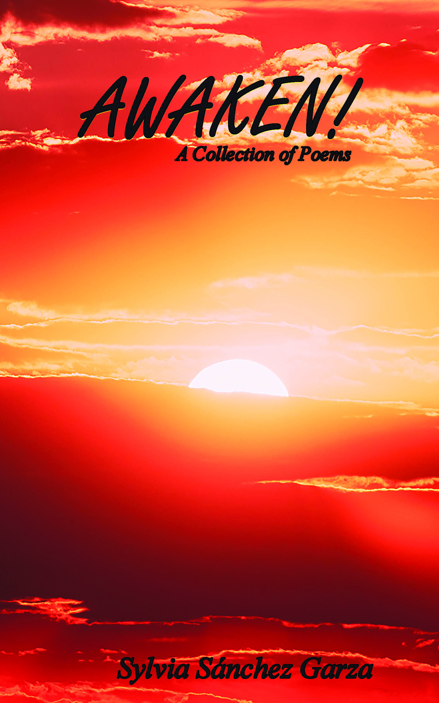 Awaken! by Sylvia Sánchez Garza | Goodreads