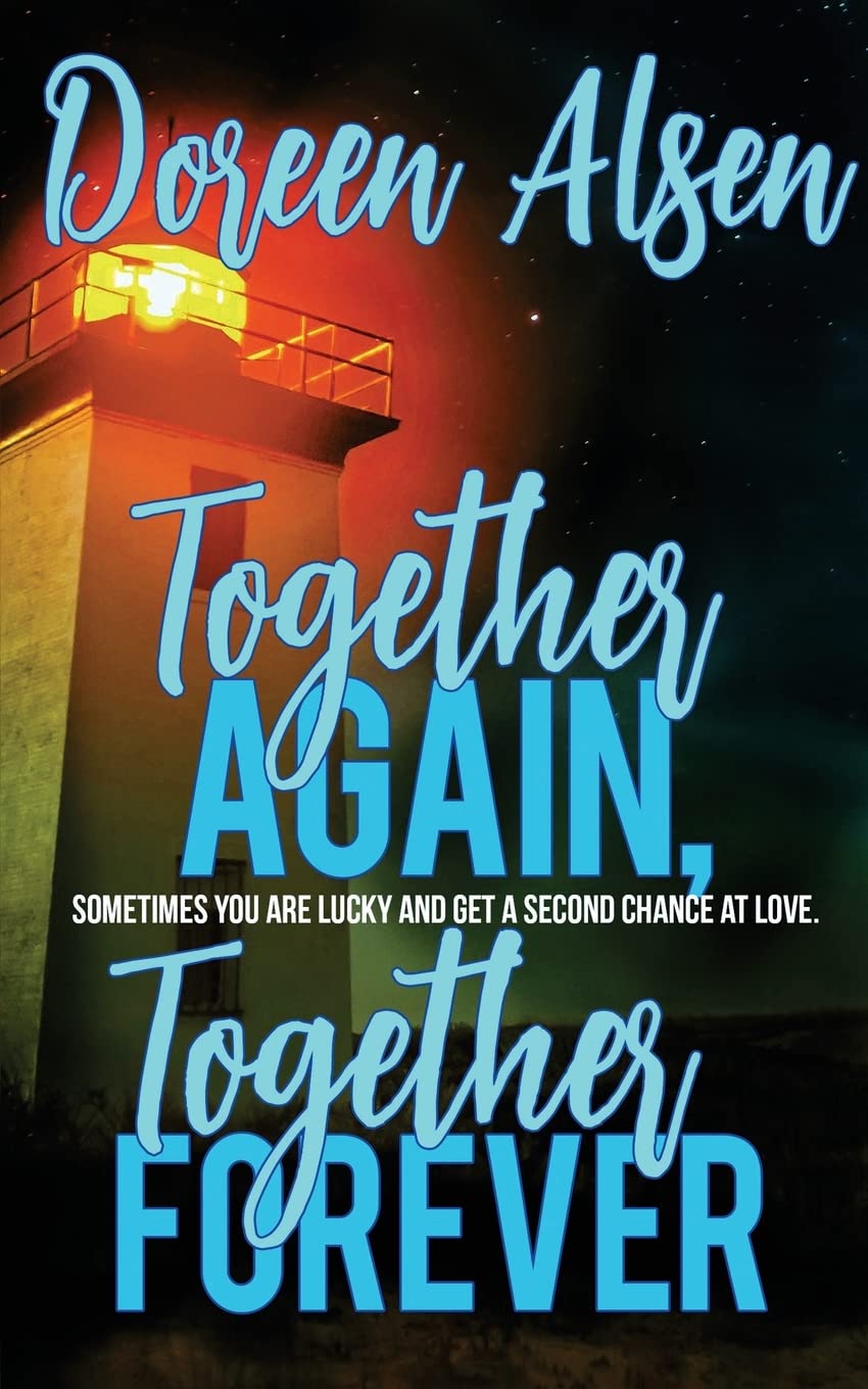 Together Again, Together Forever by Doreen Alsen | Goodreads