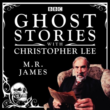 Christopher Lee's Ghost Stories for Christmas by M.R. James | Goodreads