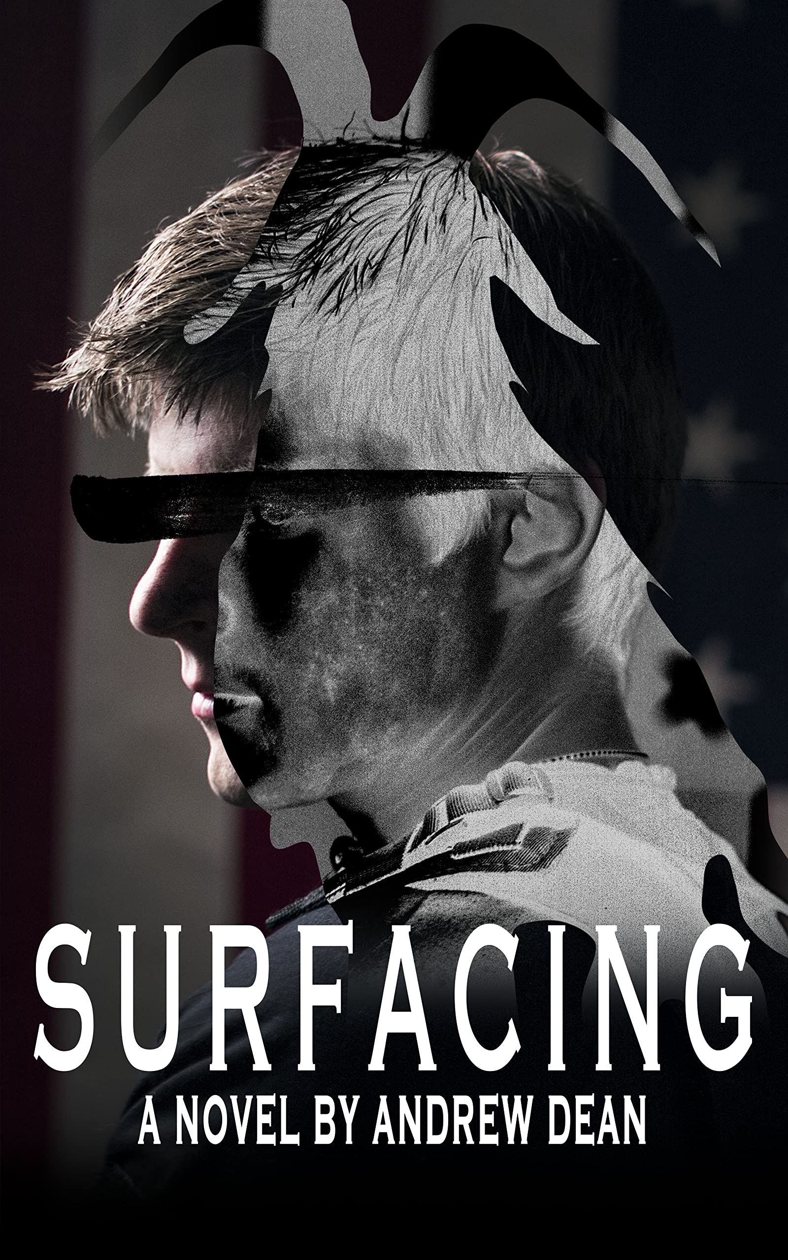 Surfacing by Andrew Dean | Goodreads