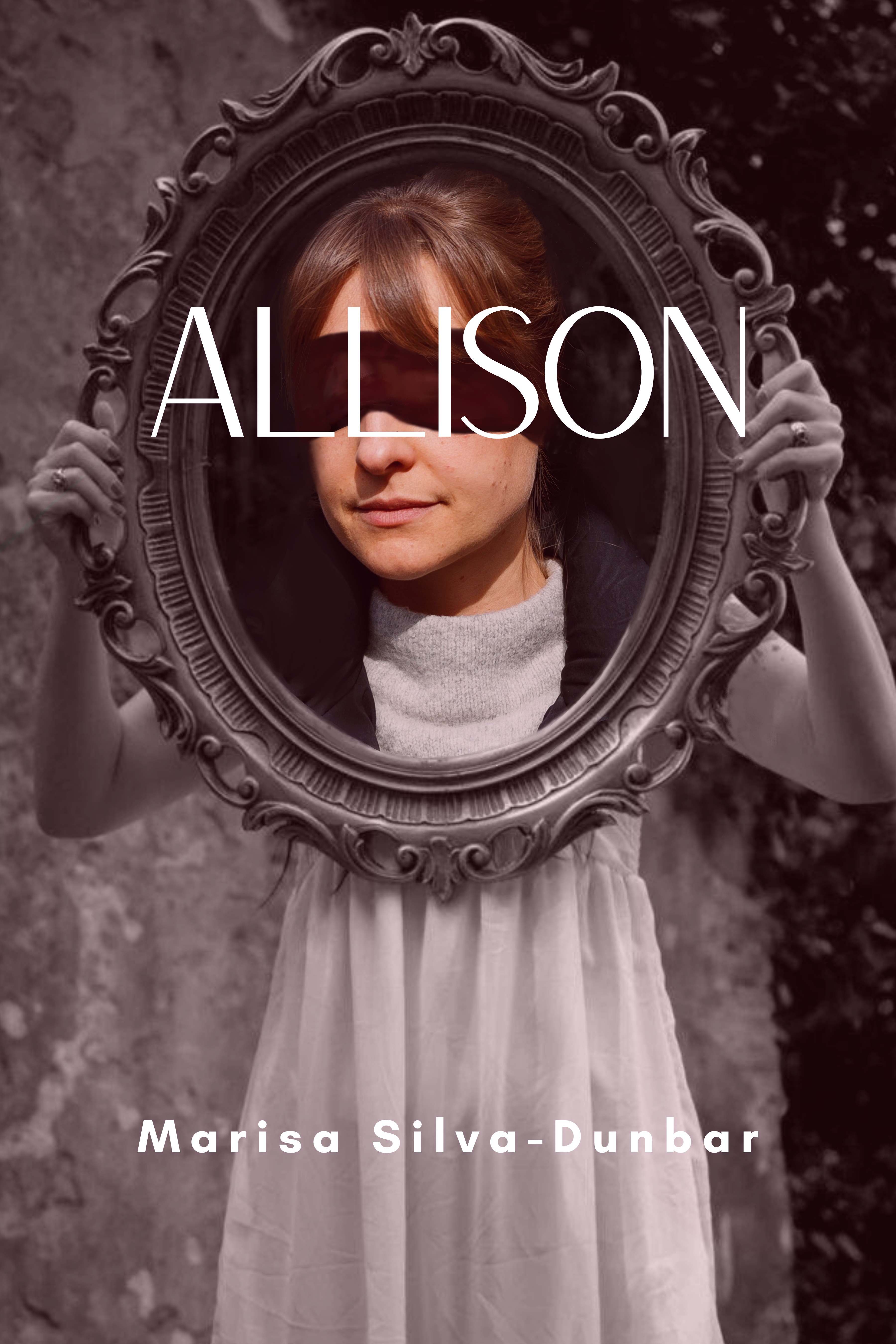 Allison by Marisa Silva-Dunbar | Goodreads