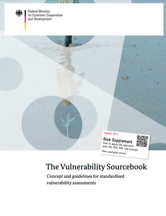 The Vulnerability Sourcebook by Giz | Goodreads