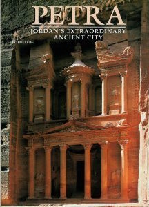 Petra: Jordan's Extraordinary Ancient City by Fabio Bourbon | Goodreads