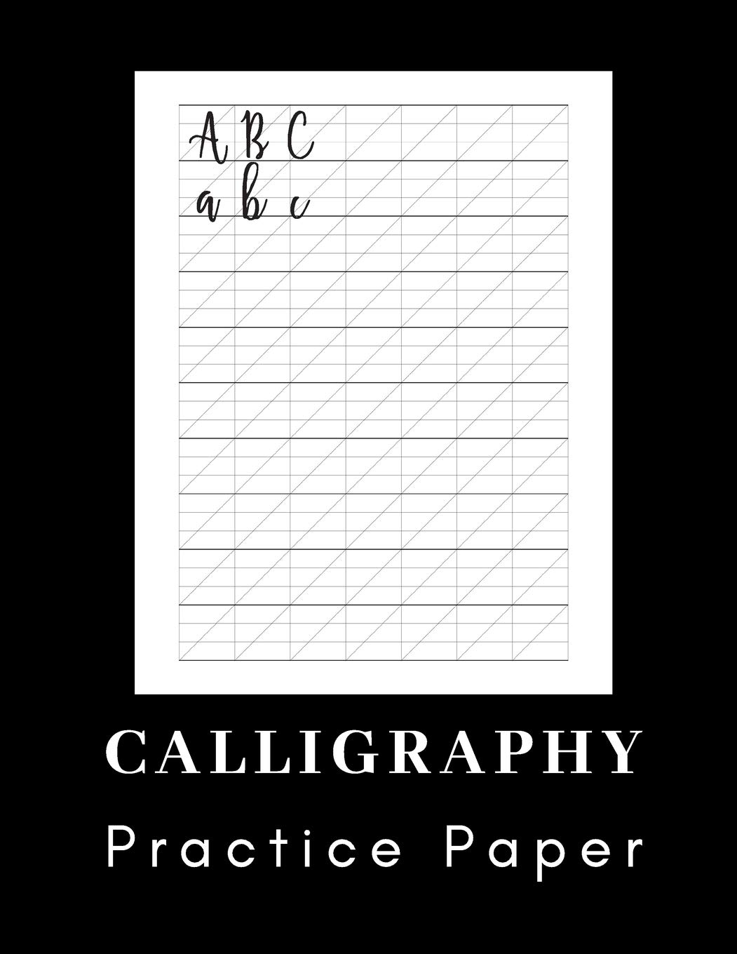 calligraphy-practice-paper-calligraphy-exercise-book-160-sheet-pad