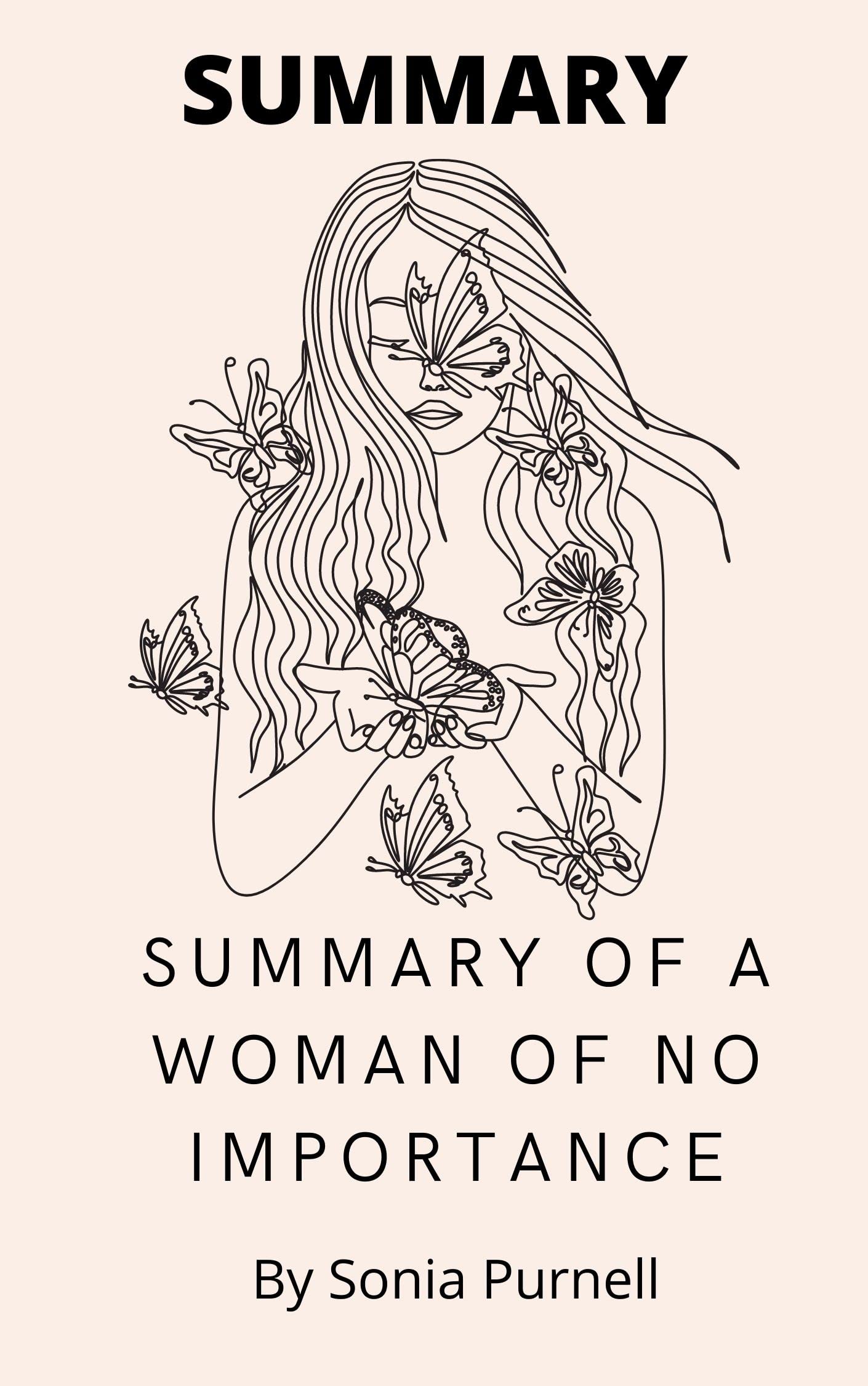 Summary of A Woman of No Importance: American Spy Who Helped Win World ...